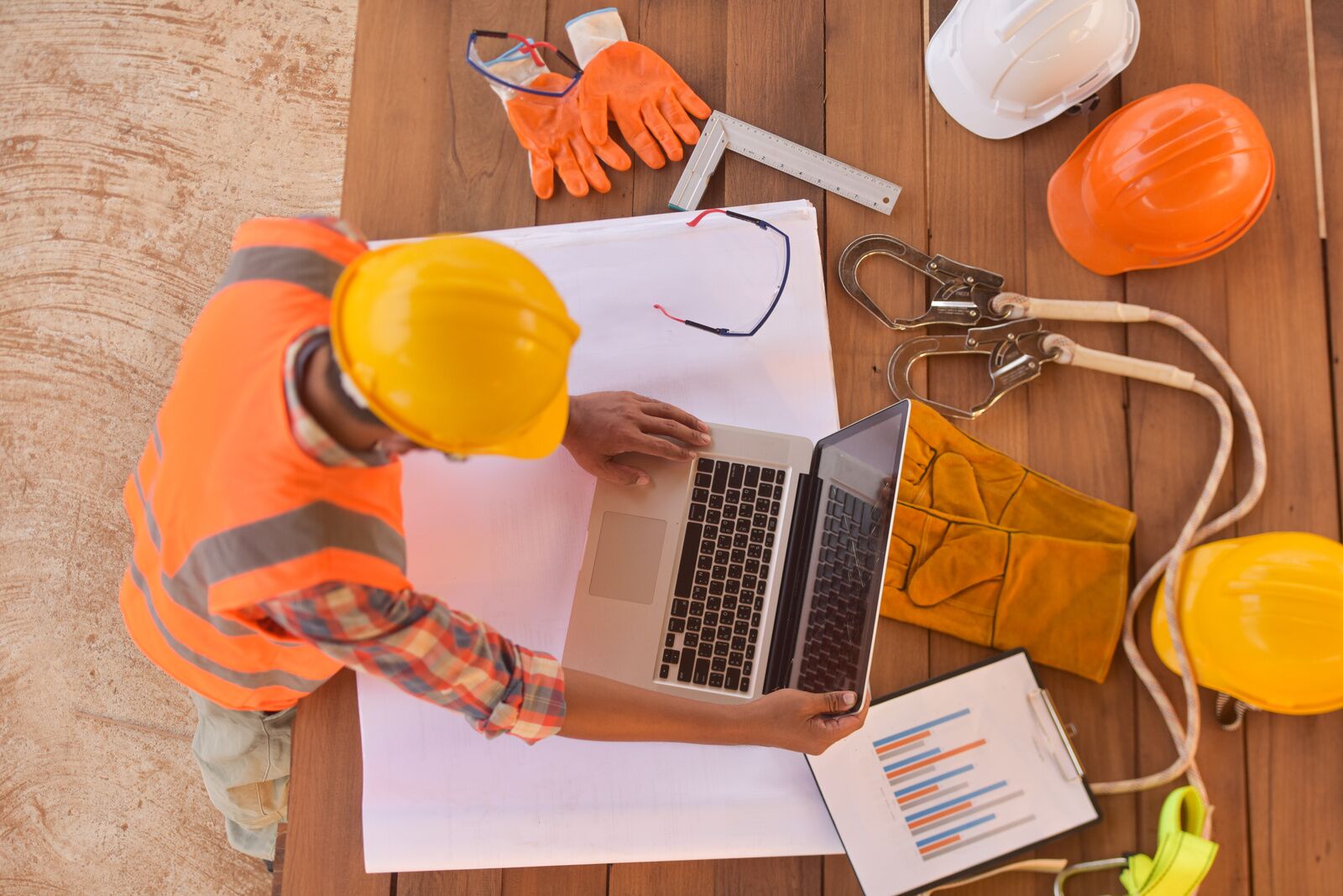 Construction Safety Training - Exceed Safety