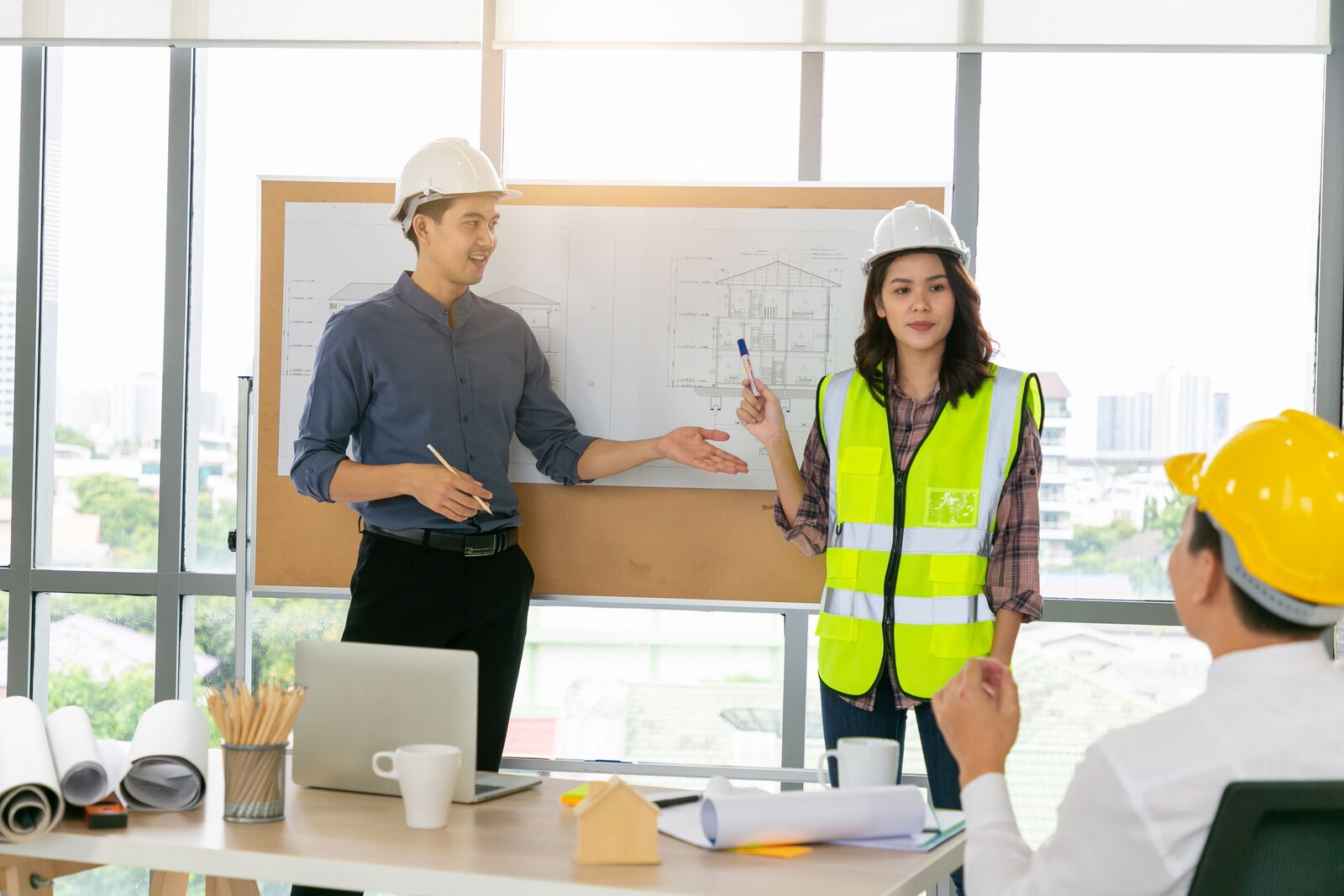 Osha Compliance General Industry Safety Training Exceed Safety