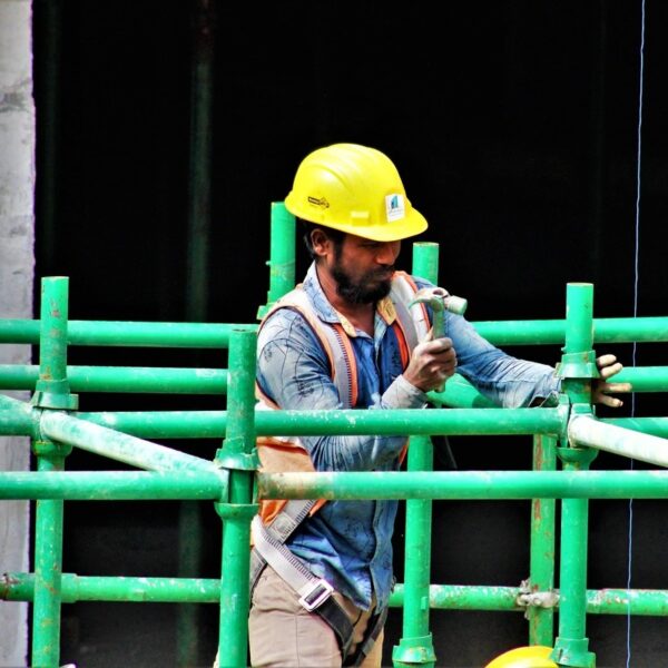 Bull Rigging - Exceed Safety