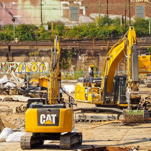 Demolition Hazards For Construction - Exceed Safety