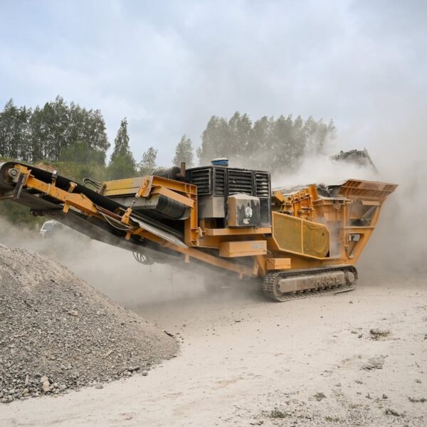 Dust Disturbance And Mitigation For Construction - Exceed Safety