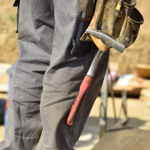 Ergonomics Awareness For Construction - Exceed Safety