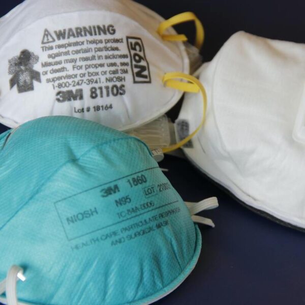 Filtering Facepiece Respirators Awareness For All Industries - Exceed ...