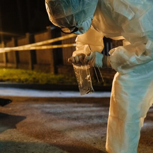 Focus Four Caught Between Fatality Prevention For Construction - Exceed ...