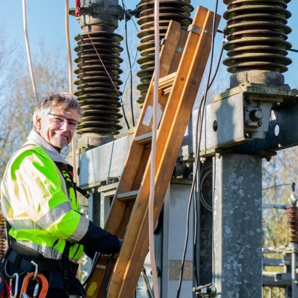 NFPA 70E Electrical Safety For Supervisors - Exceed Safety