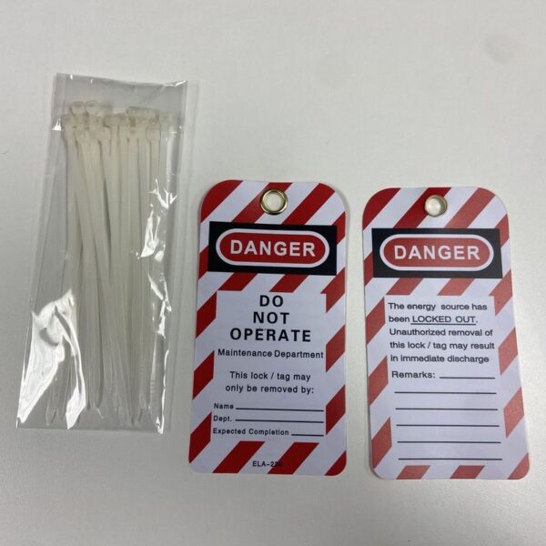 Lockout/Tag Out Awareness For Manufacturing - Exceed Safety