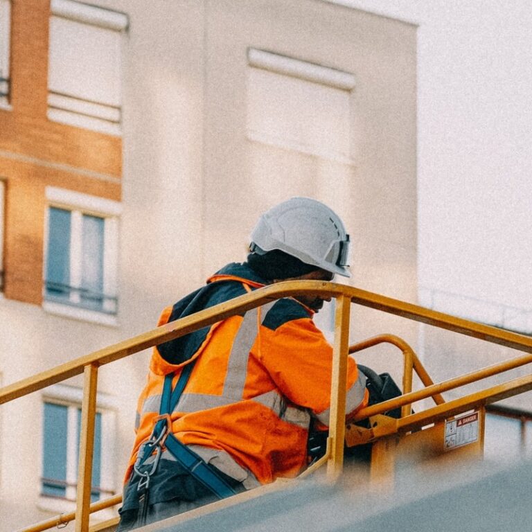 OSHA Focus Four Hazard Awareness For Construction - Exceed Safety
