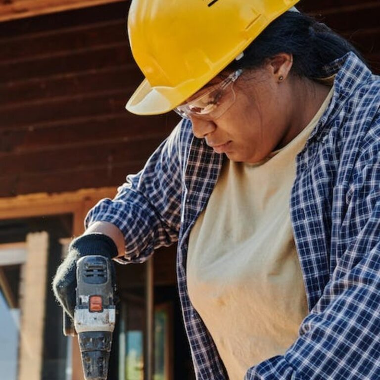 Power Tool Use And Guarding For Construction - Exceed Safety