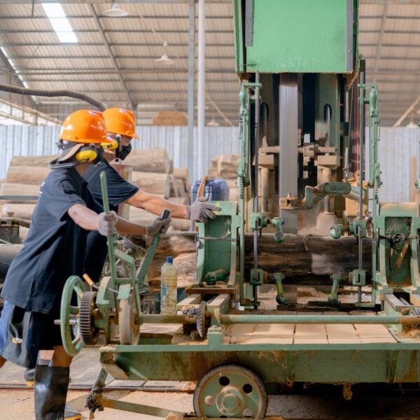 Preventative Maintenance For Maintenance Personnel For Manufacturing ...