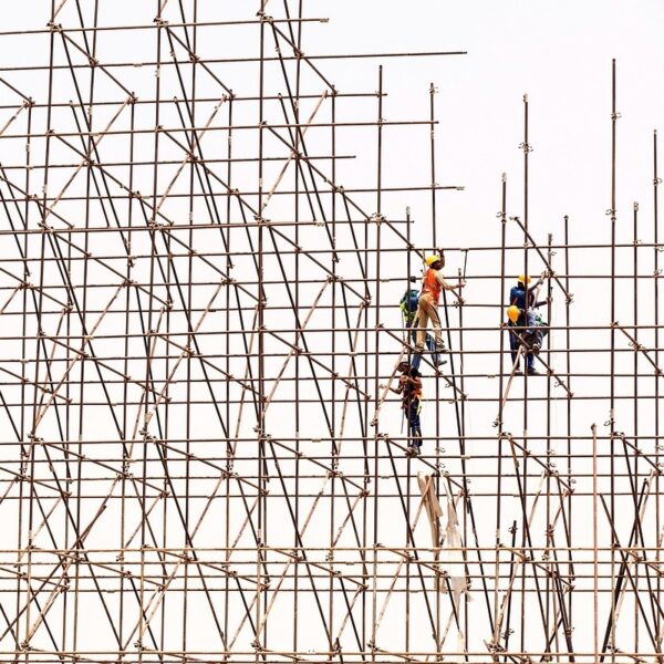 Scaffold Safety Awareness For Construction - Exceed Safety