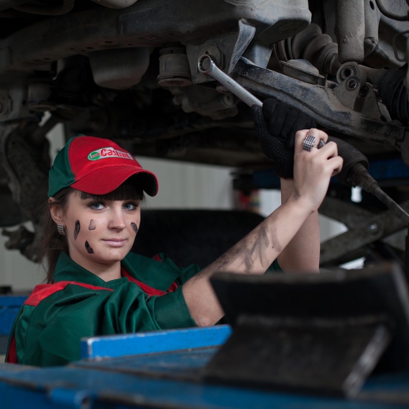 Working Around Moving Equipment for Supervisors for Manufacturing ...