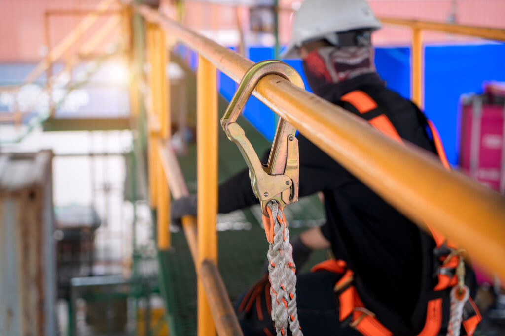 Construction Safety Training - Exceed Safety