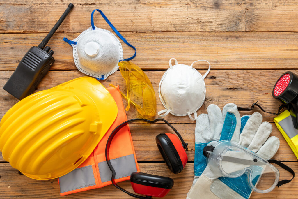 Construction Safety Training - Exceed Safety