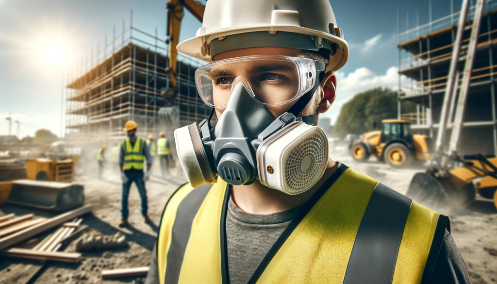 Respirator Protection Explained: Which is Right For You?