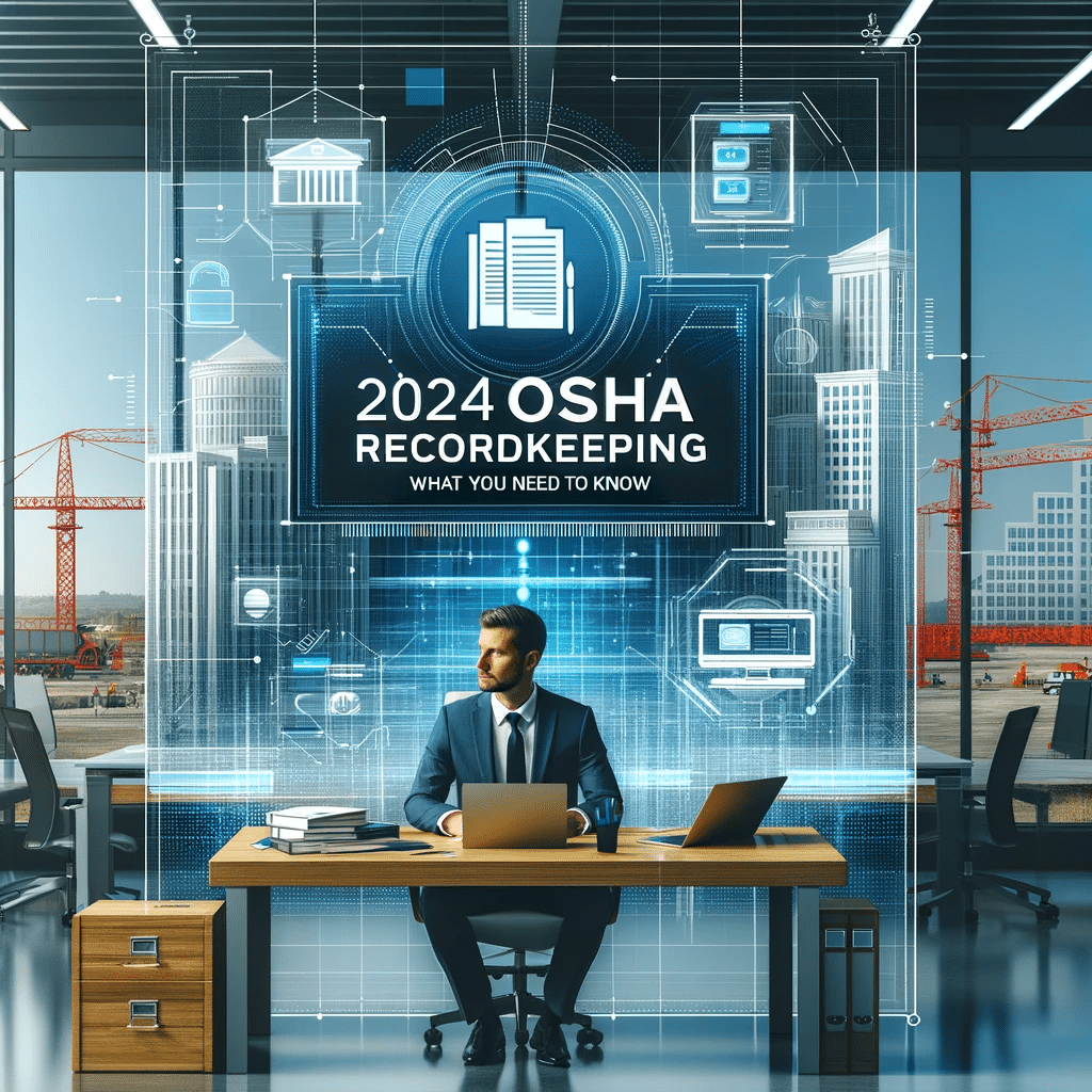 2024 OSHA Recordkeeping Changes: What You Need to Know