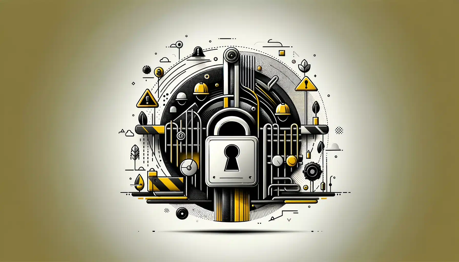 Controlled Access Zones: Enhancing Safety and Security in Construction