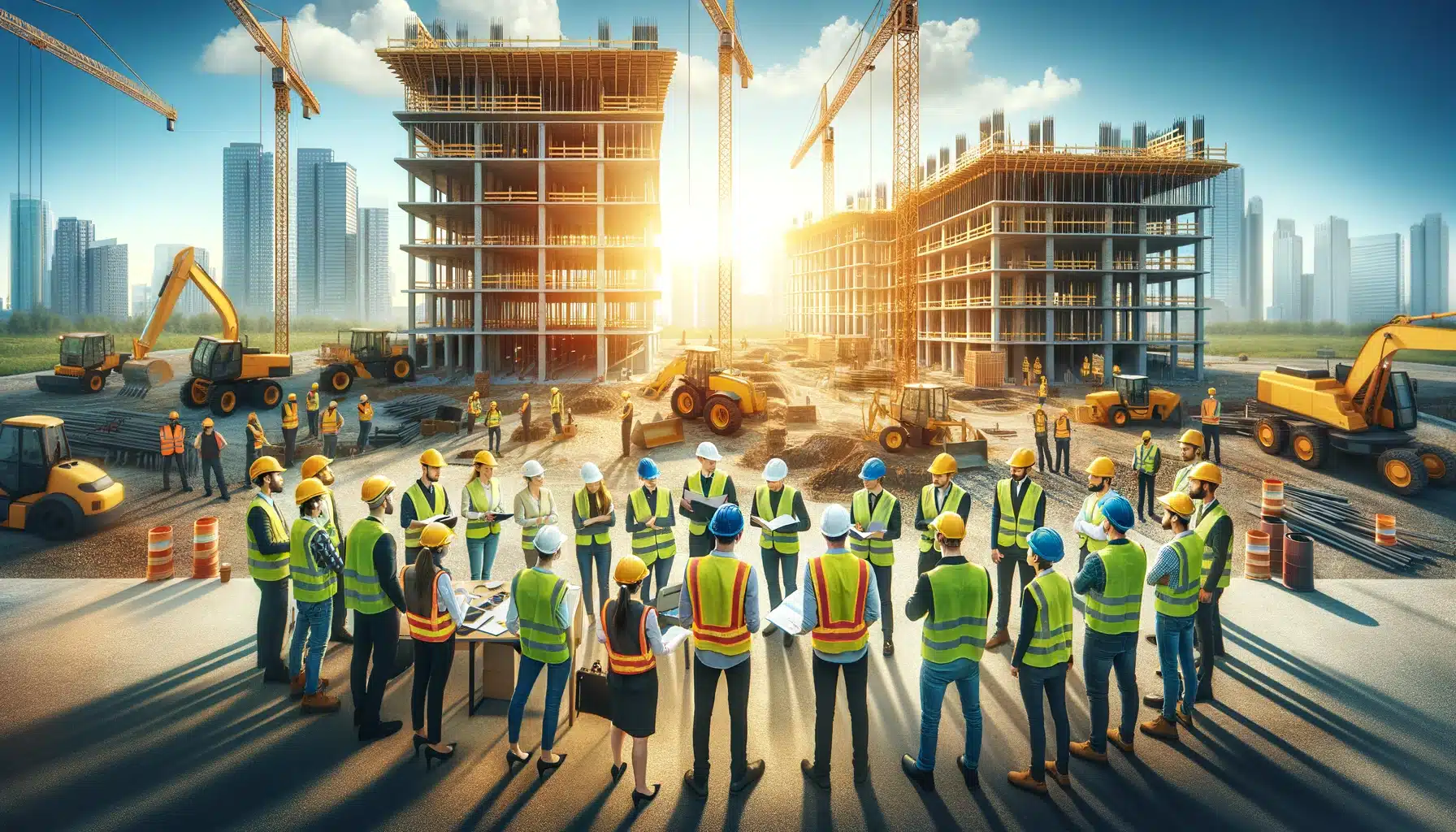 Hiring A Safety Team: What To Know