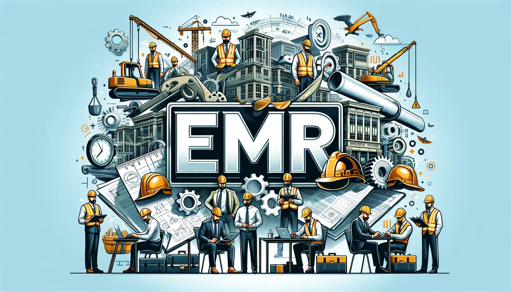 Experience Modification Rate in Construction: What To Know